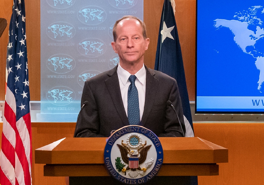 The United States, Taiwan, and the World: Partners for Peace and ...