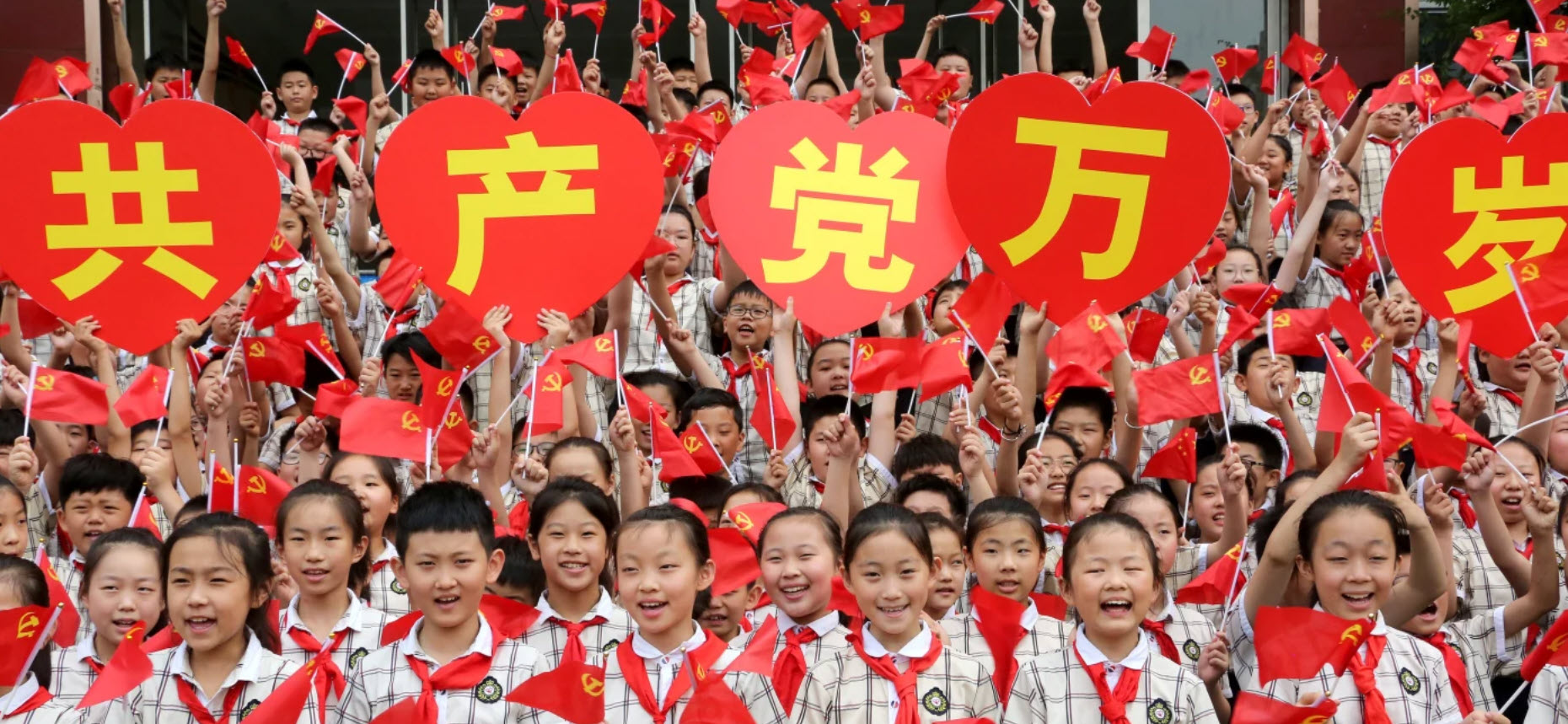 100 Years On From The Founding Of The CCP Who Runs China The Belt 100 Years On From The Founding Of The CCP Who Runs China The Belt